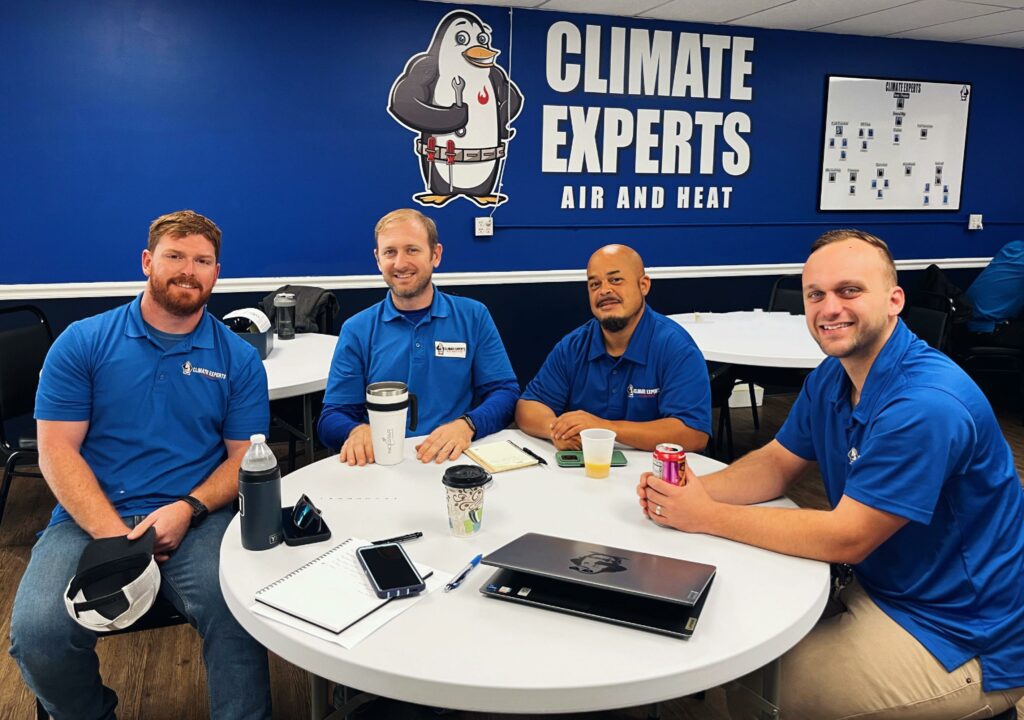 About Us – Climate Experts Heat and Air